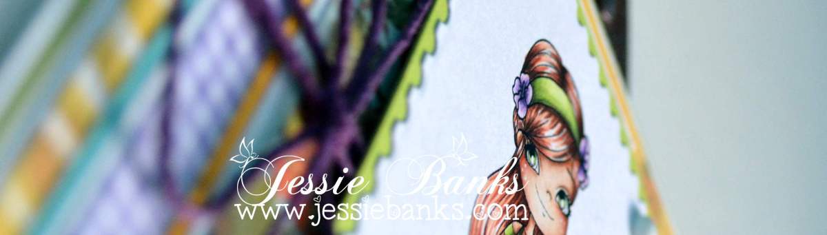 Charlie with Teapot | Jessie Banks