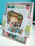 Polka Dot Pals Katie | Jessie Banks