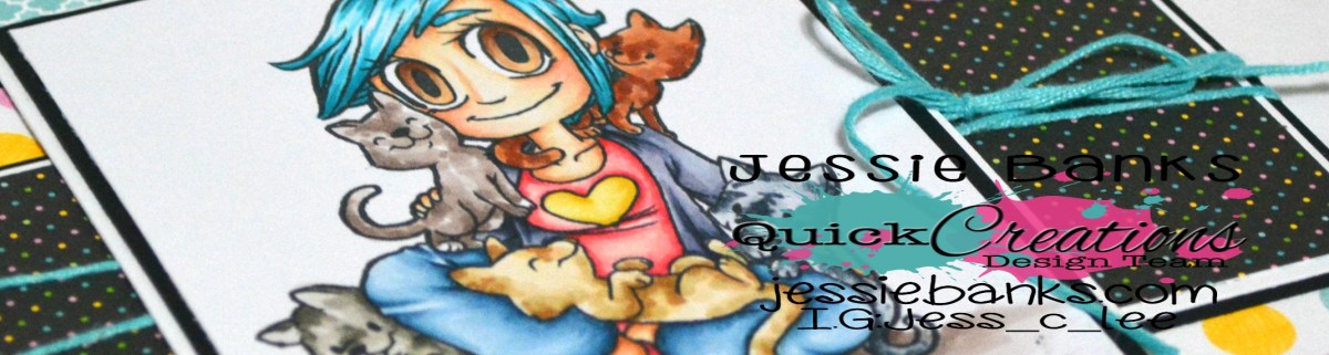 Cat Lady Kaylee | Jessie Banks