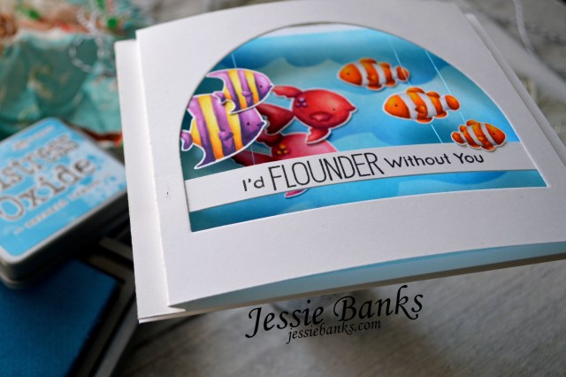 Gill Friends | Jessie Banks