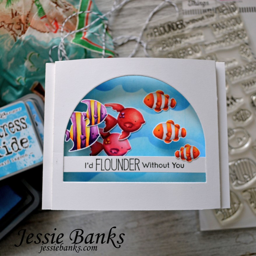 Jessie Banks | Page 19