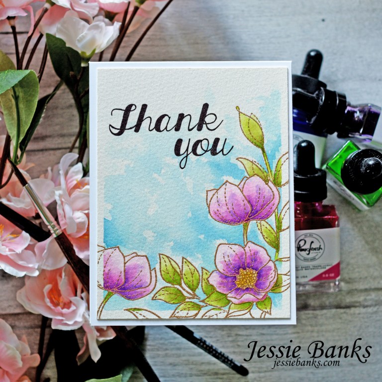 Jessie Banks | Page 19